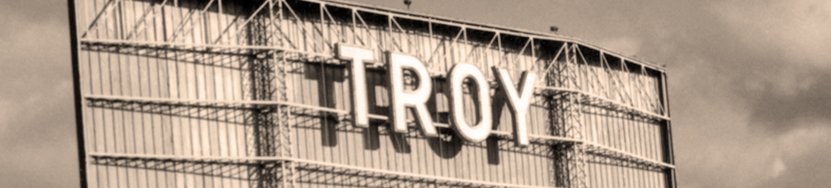 The History of Troy, Michigan - Michigan Fireplace and Barbeque